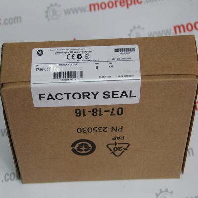 China Allen Bradley Modules 1756-EN3TR 1756 EN3TR AB 1756 EN3TR ControlLogix 2 Fast shipping for sale
