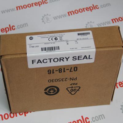China Allen Bradley Modules 1756-IV16 1756IV16 AB 1756 IV16  Input Module affordable price for sale