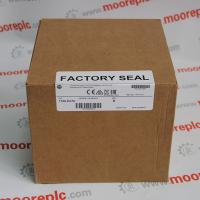 China Allen Bradley Modules 1756-L55M12 1756L55M12 AB 1756 L55M12 ControlLogix Processor Module Reasonable price for sale