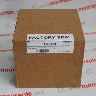 China Allen Bradley Modules 1756-L55M12 1756L55M12 AB 1756 L55M12 ControlLogix Processor Module Reasonable price for sale
