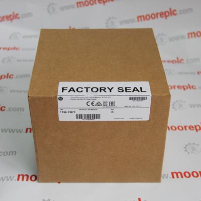 China Allen Bradley Modules 1756-L55M13 1756L55M13 AB 1756-L55M13 CPU Module New and original for sale