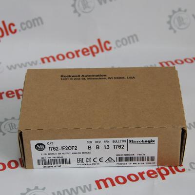 China Allen Bradley Modules 1756-L55M14 1756L55M14 AB  1756L55M14 CPU Module  long life for sale