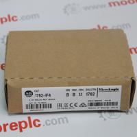 China Allen Bradley Modules 1756-L55M16 1756L55M16 AB 1756 L55M16 CPU Module big discount for sale