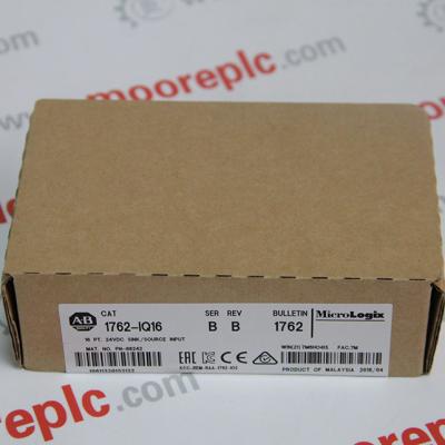 China Allen Bradley Modules 1756-L55M24 1756 L55M24 AB 1756L55M24 CPU Module Highest version for sale