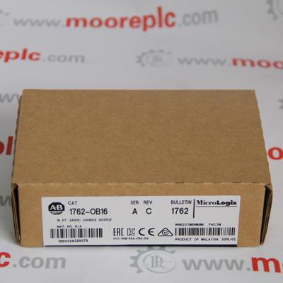 China Allen Bradley Modules 1756-L62S 1756 L62S AB 1756L62S GuardLogix Processor  supply to worldwide for sale