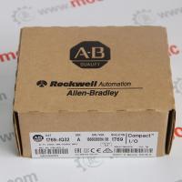 China Allen Bradley Modules 1756-L63 1756 L63 AB 1756L63 Series B ControlLogix Processor Ship to Worldwide for sale
