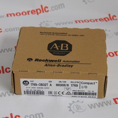China Allen Bradley Modules 1756-L64 1756 L64 AB 1756L64 SERIES B New spot folding for sale