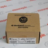 China Allen Bradley Modules 1756-L72S 1756L72S AB 1756L72S GuardLogix Processor DHL FREE for sale