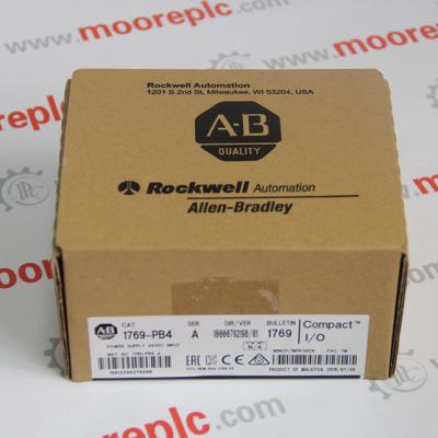 China Allen Bradley Modules 1756-LSP 1756LSP AB 1756 LSP ControlLogix Safety Partner NEW in sealed box for sale