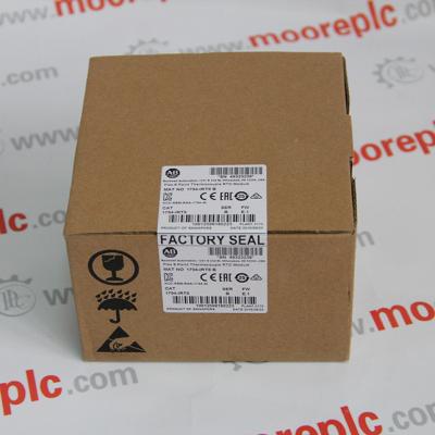 China Allen Bradley Modules 1756-IF8H 1756IF8H AB 1756 IF8H Analog Input Module DHL FREE for sale