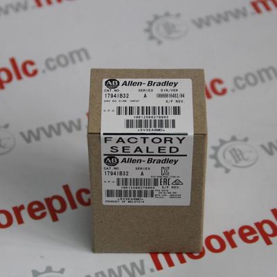 China Allen Bradley Modules 1756-IF6CIS 1756IF6CIS AB 1756 IF6CIS Analog Input Module Super quality products for sale