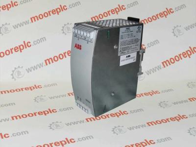 China ABB Module TU830V1 ABB TU830 V1 EXCHANGE UNIT quality and quantity for sale