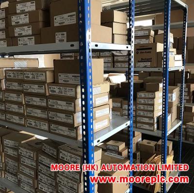 China Allen Bradley Modules 1756-M16SE 1756M16SE AXIS MODULE CNC machinery metallurgy High quality for sale