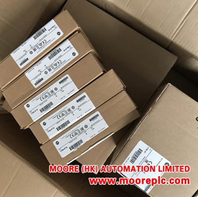 China Allen Bradley Modules 1756-OA8D 1756OA8D AB Controllogix AC Diagnostic Output In stock for sale