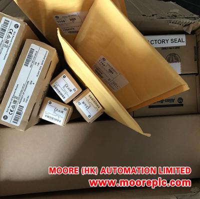 China Allen Bradley Modules 1756-OA8E 1756OA8E ControlLogix AC Fused Output  New and original for sale