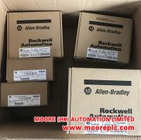 China Allen Bradley Modules 1756-OB16I 1756OB16I AB  1756 OB16I ControlLogix output Module High reliability for sale