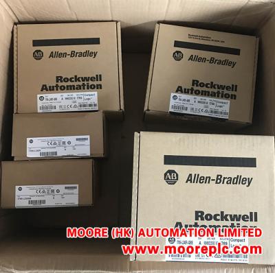 China Allen Bradley Modules 1756-OB16I 1756OB16I AB  1756 OB16I ControlLogix output Module High reliability for sale