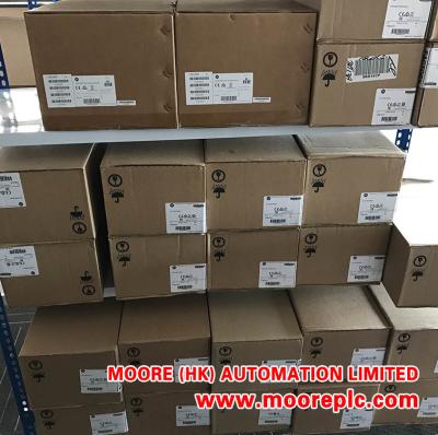 China Allen Bradley Modules 1756-OB16IEF 1756OB16IEF AB 1756 OB16IEF ControlLogix Digital Output Performance great for sale