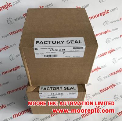 China Allen Bradley Modules 1756-OB16IS 1756OB16IS AB 1756 OB16IS A OUTPUT MODULE Highest version for sale