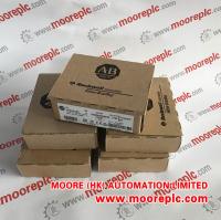 China Allen Bradley Modules 1756-OF6VI 1756OF6VI AB 1756 OF6VI Analog Output Module  Online hot welcome to buy for sale