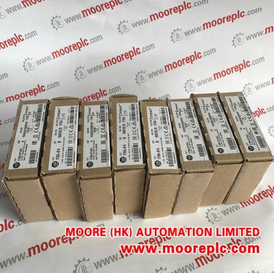 China Allen Bradley Modules 1756-OF8 1756OF8 AB 1756 OF8 Analog Output quality and quantity for sale