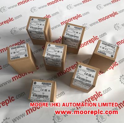 China Allen Bradley Modules 1756-OF8H 1756OF8H AB 1756 OF8H Analog Output Module reputation based for sale