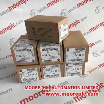 China Allen Bradley Modules 1756-OV16E 1756OV16E AB 1756 OV16E FACTORY SEALED New spot folding for sale
