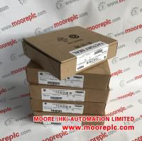 China Allen Bradley Modules 1756-RM 1756RM AB 1756 RM ControlLogix Redundancy effective service for sale