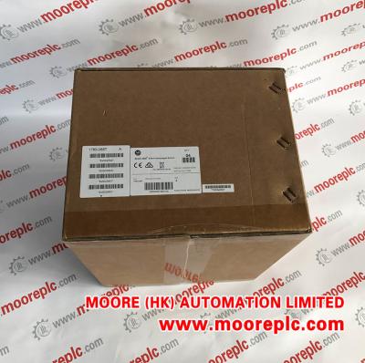 China Allen Bradley Modules 1757-SRM 1757SRM AB 1757 SRM ControlLogix System Redundancy Module Highest version for sale