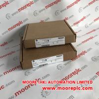 China Allen Bradley Modules 1768-CNBR 1768 CNBR AB 1768 CNBR ControlNet Communication Bridge reputation based for sale