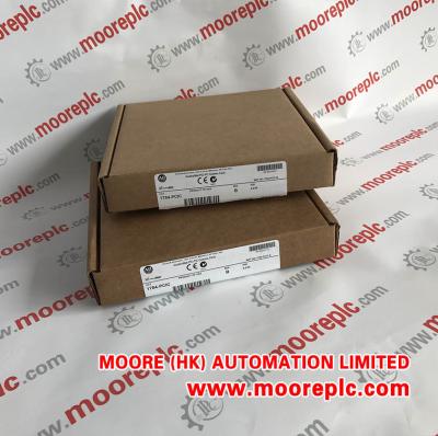 China Allen Bradley Modules 1768-CNBR 1768 CNBR AB 1768 CNBR ControlNet Communication Bridge reputation based for sale