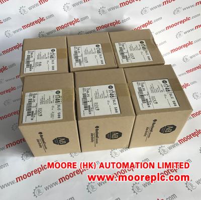 China Allen Bradley Modules 1768-L43S 1768L43S AB 1768 L43S COMPACTLOGIX L43 SAFETY PROCESSOR For new products for sale