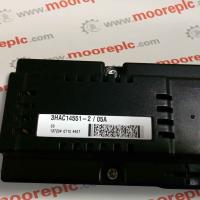 China ABB Module TPC-1570H  3BHE031734R1011 ABB TPC-1570H SEAT ALHAMBRA New foreign imports for sale