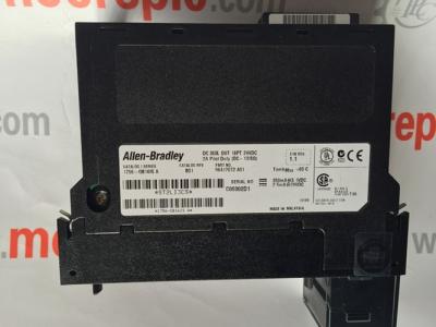China Allen Bradley Modules 1769-IA16 1769 IA16 AB 1769IA16 input module High reliability for sale