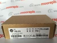 China Allen Bradley Modules 1769-IQ6XOW4 1769IQ6XOW4 AB 1769 IQ6XOW4 I/O Digital Combination Module 50% off for sale