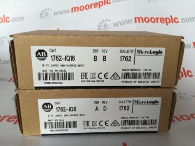 China Allen Bradley Modules 1769-L20 1769 L20 AB 1769L20 SER A supply to worldwide for sale
