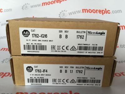 China Allen Bradley Modules 1769-L31 1769L31 AB 1769 L31 MAIN PROCESSOR supply to worldwide for sale