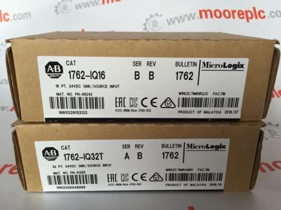 China Allen Bradley Modules 1769-OV32T 1769 OV32T AB 1769OV32T OUTPUT MODULE  For new products for sale