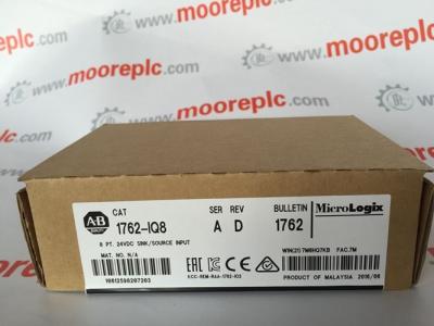 China Allen Bradley Modules 1769-SM1 1769 SM1 AB 1769SM1  I/O DPI/SCANport  DHL FREE for sale
