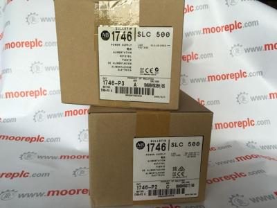 China Allen Bradley Modules 1770-XYC 1770XYC AB 1770 XYC GENUINE electricity for sale