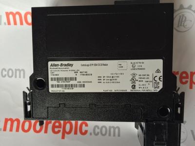 China Allen Bradley Modules 1771-IR 1771 IR AB 1771IR Input Module 12 month warranty automobile manufacturing for sale