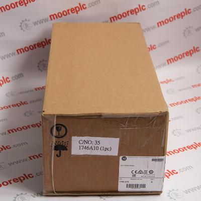 China Allen Bradley Modules 1785-L20B 1785L20B AB 1785 L20B Processor Series C for sale