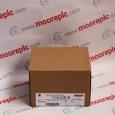 China Allen Bradley Modules 1785-L80B 1785L80B AB 1785 L80B Processor Module W/ENET for sale