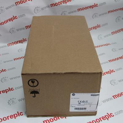 China Allen Bradley Module 1785-L80C15 1785L80C15 AB 1785 L80C15 Processor W/ControlNet for sale