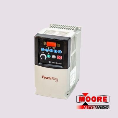 China 22B-D012N104  Allen Bradley  PowerFlex 40 Adjustable Frequency AC Drive for sale