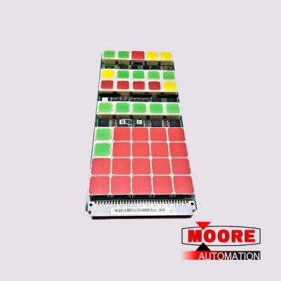 China 1E-221.3 CO-08089  Kongsberg  Panel Card for sale