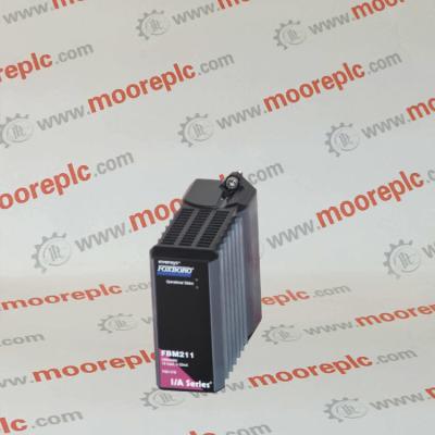 China Foxboro FBM214B FBM214 B FBM214-B for sale