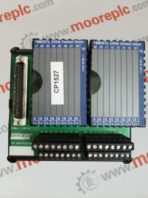 China Foxboro FBM207B  P0914WH FBM207B  P0914 WH for sale
