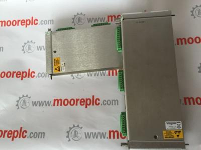 China BENTLY NEVADA 135137-01 125680-01  Module for sale