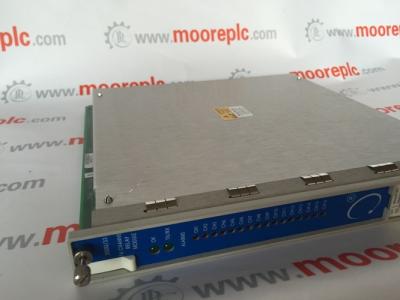 China Bently Nevada Power module 138607-01 146031-02 for sale
